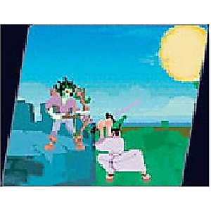 Samurai Jack (Renewed)