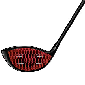 TaylorMade Stealth Driver 10.5 Righthanded