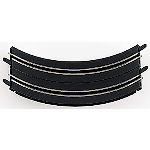 Carrera Go!!! Extension Set #2 - 11Piece Track Expansion Accessory Pack - for Use with 1: 43 Scale Go!!! & Digital143 Slot Car Racetrack Systems