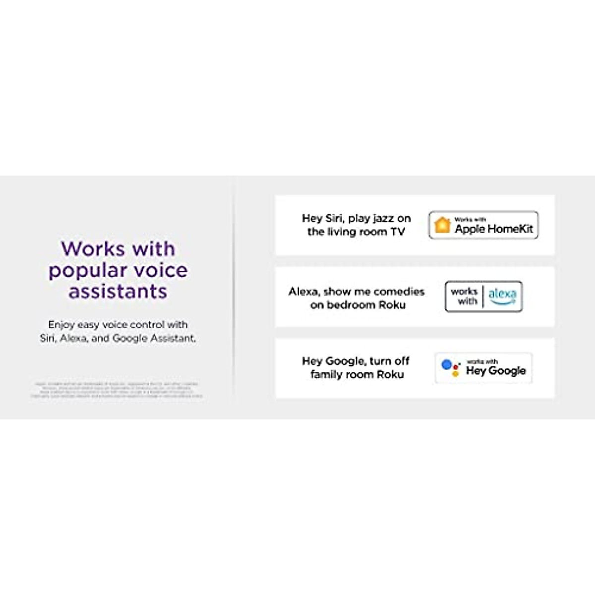 RCA 32-inch Flat Screen 720p Roku Smart LED TV - RTR3261, 2021 Model