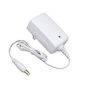 TalentCell AC/DC 24V Lithium ion Battery Charger for 7S 29.4/29.2/28.8V Rechargeable Li-ion Battery Pack