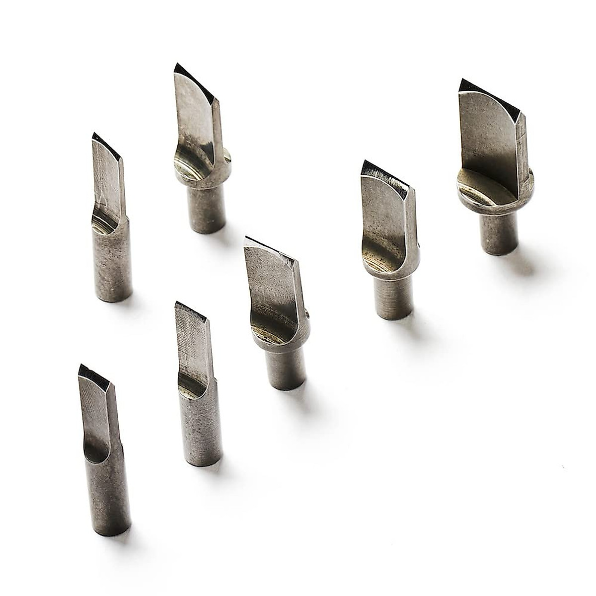 Barry King, Swivel Knife Blade, Multiple Options