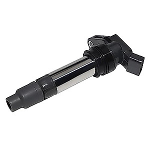 Auto Ignition Coil Compatible With Volvo S60 T6 3.0T S80 3.0T 3.2L S80L T6 V60 T6 XC60 T6 XC70 XC90 Compatible With Land Rover Freelander 2 LR002954