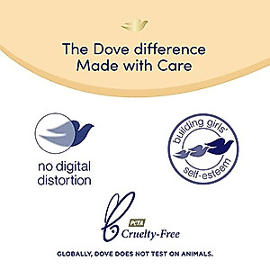 Dove Hair Therapy Shampoo, Conditioner and 7-in-1 Hairspray for Damaged Hair Breakage Remedy with Nutrient-Lock Serum