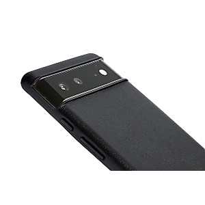 Bellroy Leather Case for Pixel 6 – (Slim Phone Case) - Black