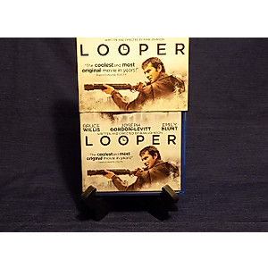 Looper [Blu-ray]
