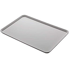 Cambro 1826MT148 Market Tray 18" X 26" White Case of 6