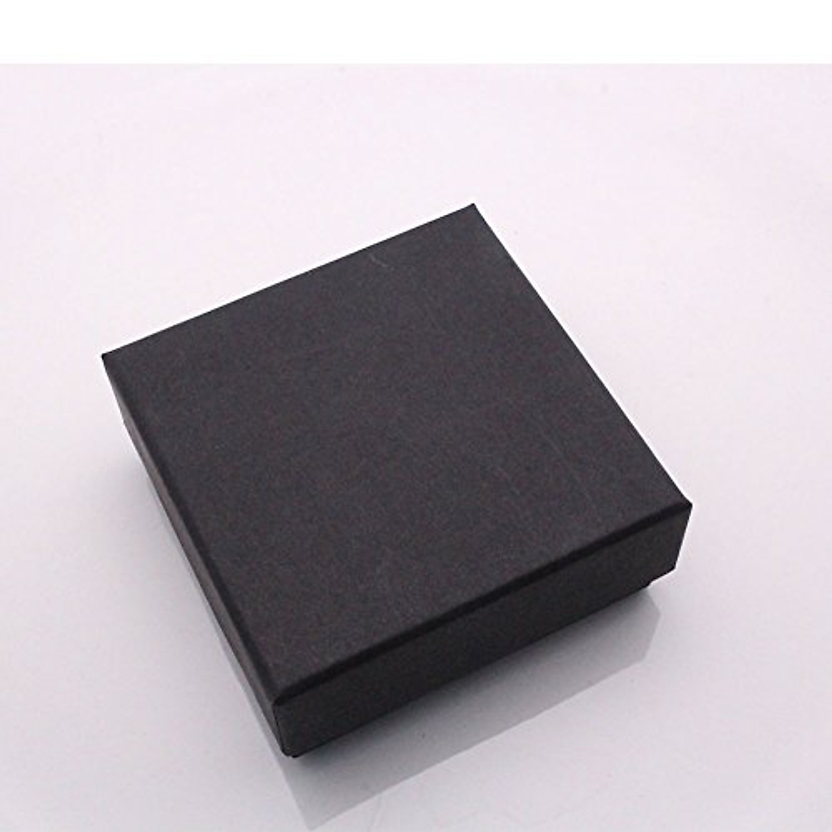 ZKDC Engraved islam Muslim Quran Allah stainless steel necklace with 60 cm chain