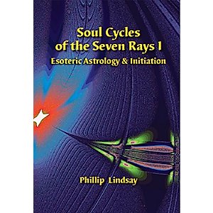Soul Cycles of the Seven Rays I (new format)