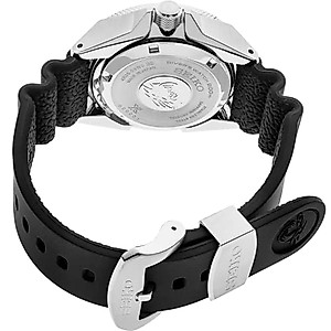 SEIKO SRPE37 Prospex Men's Watch Black 44mm Stainless Steel