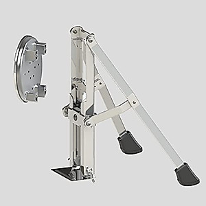 TAMA Drum Set, Black (TTBD6)