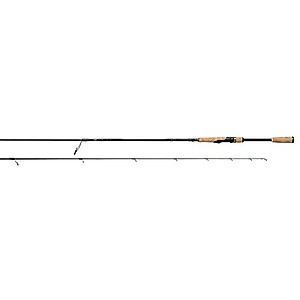 Daiwa TATULA Series Rod. Spinning Sections= 1, Line Wt.= 5-12 (8-20 Braid)