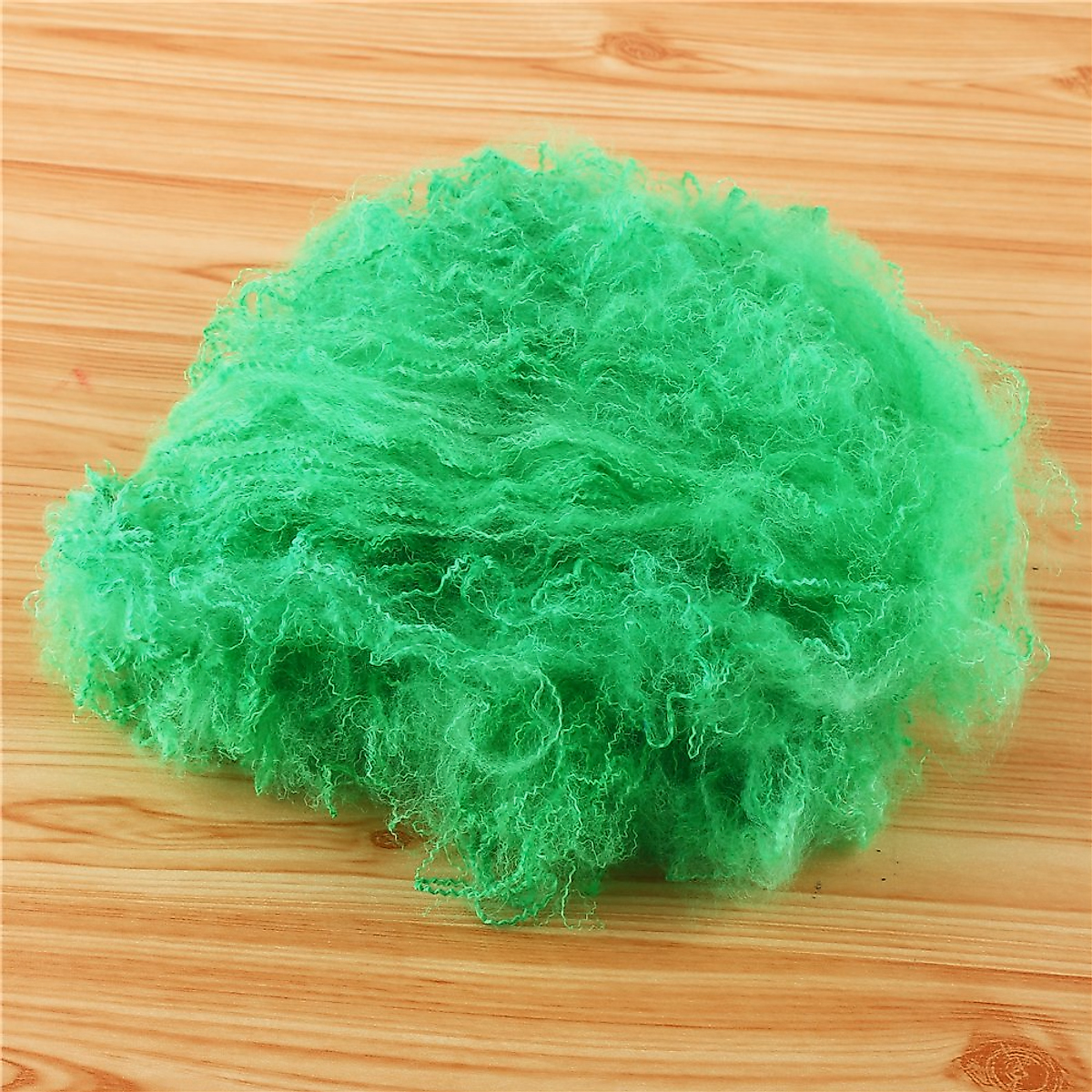 DECORA Halloween Party Favors 3 Pack Spider Webs & Webbing Stretchy Cobwebs for Indoor/Outdoor Decoration(25 grams/Green)