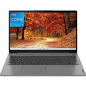Lenovo 2023 Newest Ideapad 3i Touchscreen Laptop, 15.6" FHD Touch Display, Intel Core i5 1135G7 up to 4.2GHz, 20GB RAM, 1TB SSD, Intel Iris Xe Graphics, Wi-Fi 6, Bluetooth, Windows 11 Home in S Mode