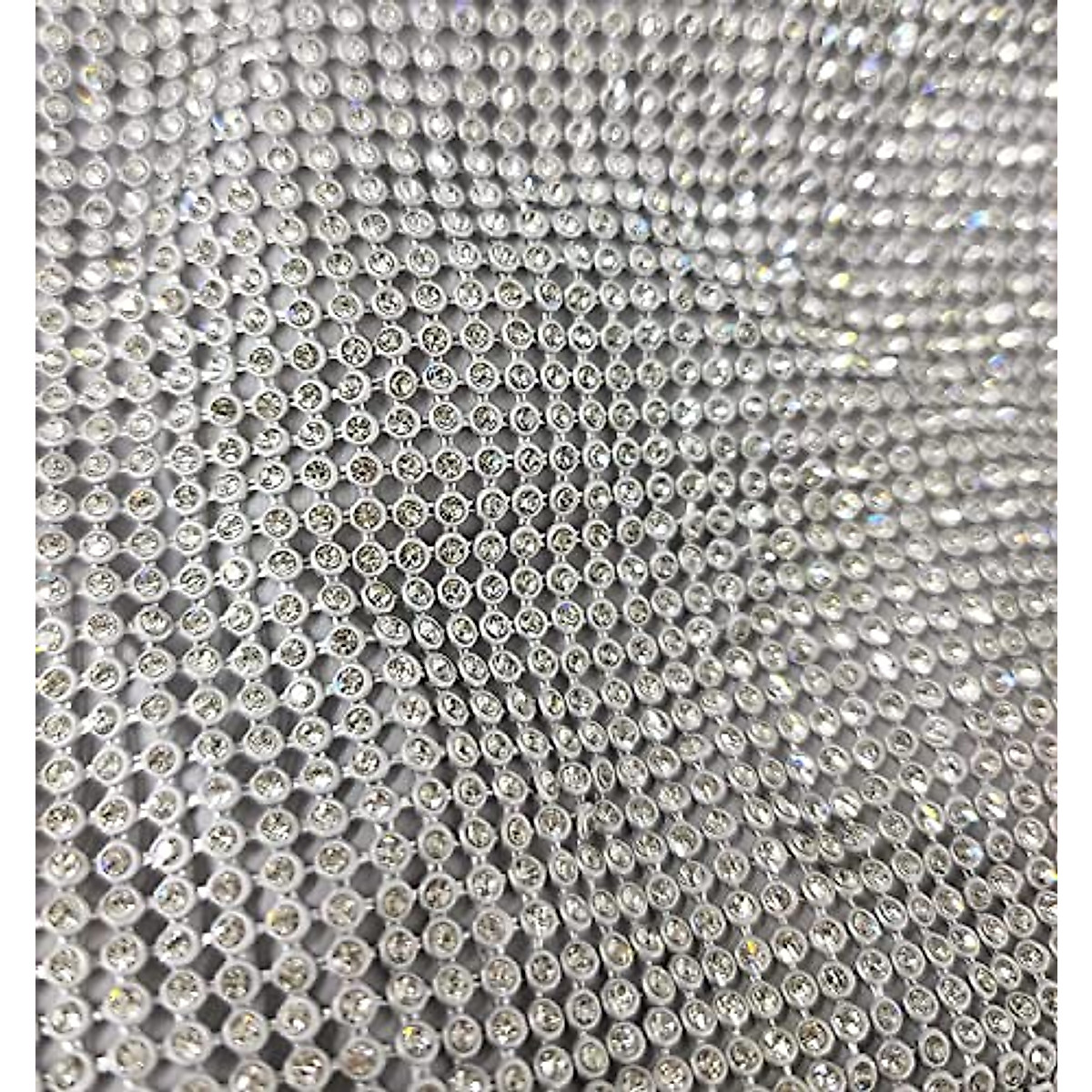 Rhinestone Purse, Evening Bag for Women, Sparkling Crystal Crossbody Bags for Party, Prom