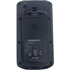Zebra TC20 Mobile Computer with Wi-Fi, Bluetooth, Barcode Scanner, Camera, Android 7.0 (TC200J-10C112US)