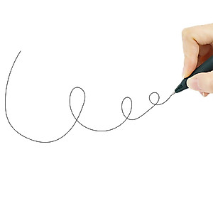 COLNK Colored Gel Pens with Retro Ink Retractable, Premium Vintage Pens for Coloring, Smooth Fine Planner Writing Pens 0.5mm, Assorted Colors, Pack of 8pcs