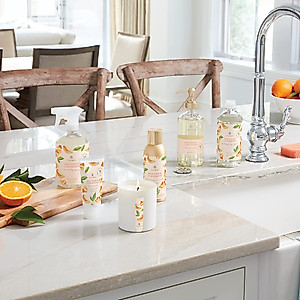 Thymes Fragrance Mist - 3 Oz - Mandarin Coriander