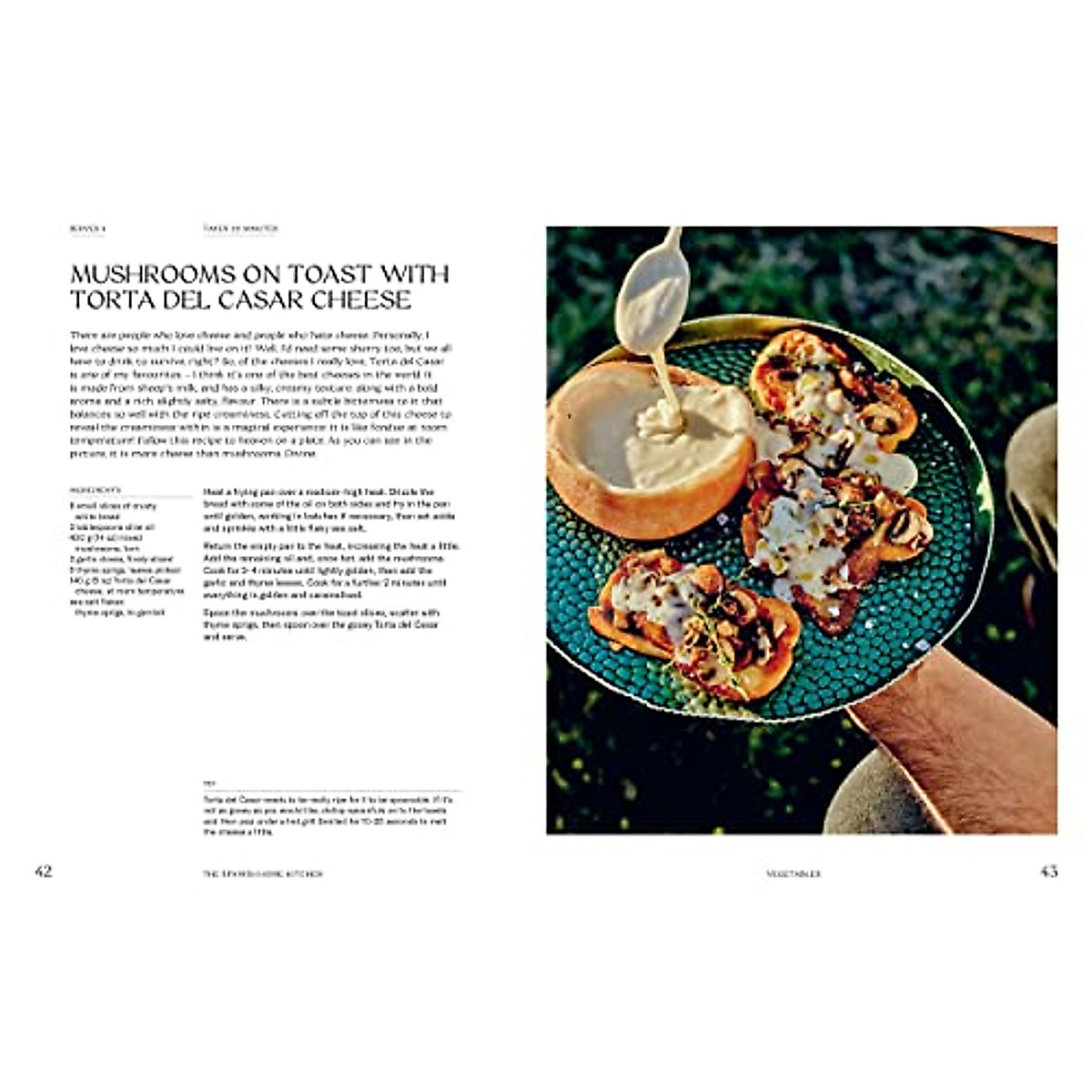 The Spanish Home Kitchen: Simple, Seasonal Recipes and Memories from My Home