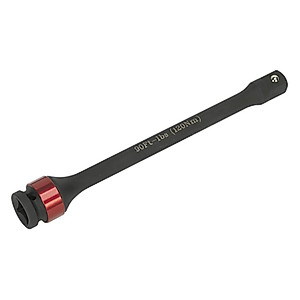 Sealey VS2246 Torque Stick 1/2"Sq Drive 120Nm