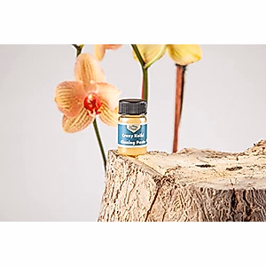 Southside Plants Keiki Cloning Paste - Natural Miracle Growth & Food Formula for Orchid Plants Hormones & Vitamins - Includes Instruction Booklet | 0.25oz