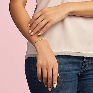 PANDORA String of Beads Sliding Bracelet