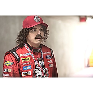 Logan Lucky [Blu-ray]