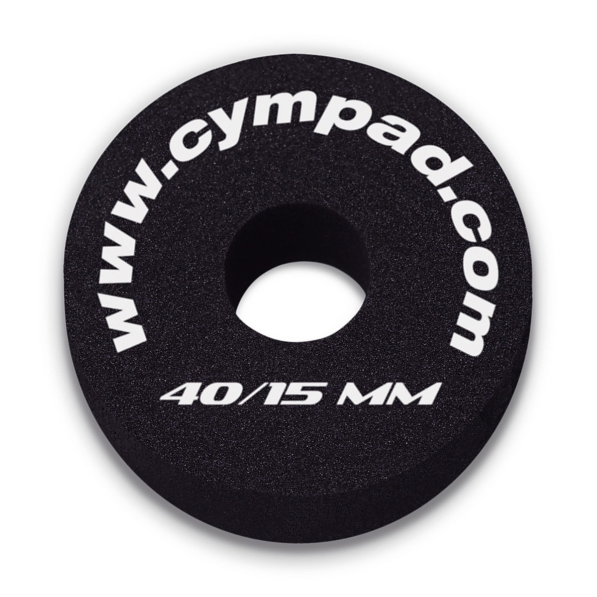 Cympad OPTIMIZE CYMBAL PAD Starter Pack