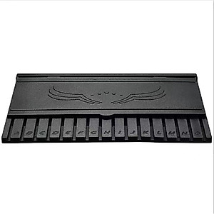 Starmoonn Model Part Rack,Model Shelf,Suitable for Gundam Shelf, Gundam Parts Classification