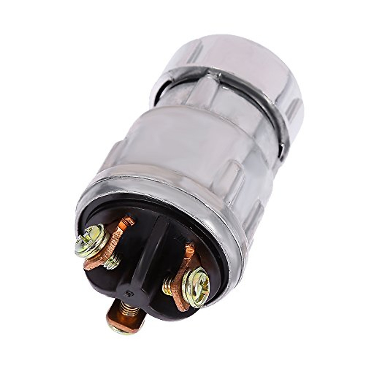 Ignition Switch Replacement for TOMBERLIN Crossfire 150 150R 150CC GO Kart CART Dual Key Switch