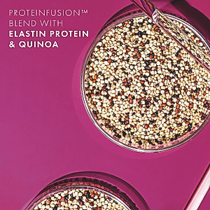 Nexxus Color Assure Shampoo ProteinFusion Twin Pack For Colored Hair Enhanced Color Vibrancy Sulfate-free & Silicone-free 13.5 oz