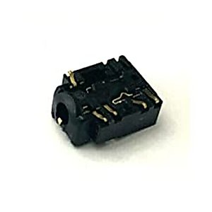 Headphone Audio Port Jack Socket Connector Module Replacement Compatible with Xbox One Elite Series 2 Controller (1pc)