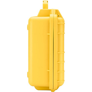 Loaded Gear BARSKA BH12670 HD-200 Watertight Protective Hard Case with Foam (Yellow), One Size