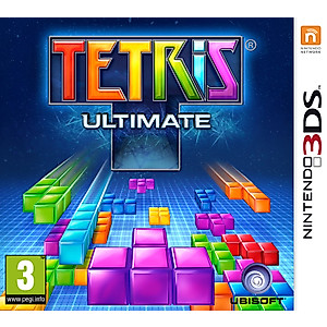 Tetris Ultimate [Region 2]