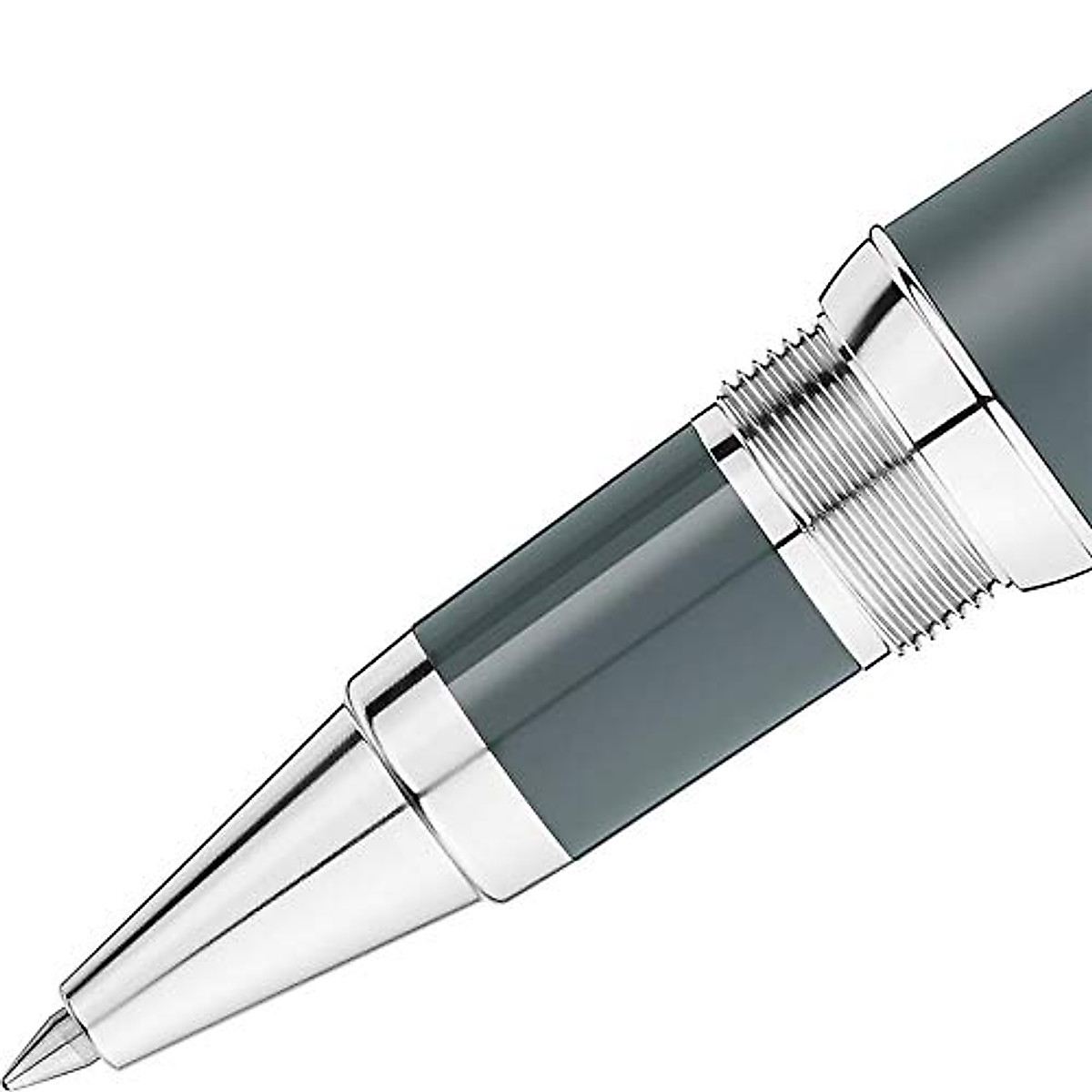 Montblanc Rollerball Writers Edition Rudyard Kipling Limited 119828