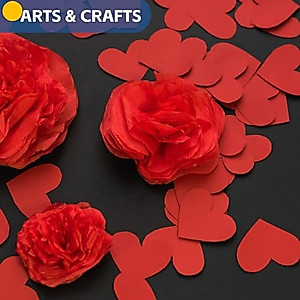 White Wrapping Paper Craft Paper Kraft Paper Roll 15" x 450", Bulletin Board Paper Roll, Arts & Crafts, Gift Wrapping Moving Packing Painting Drawing Paint Easel Poster Chart Paper, Kids Art Supplies