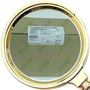 6AV6647-0AK11-3AX0HMI KTP400 Basic Color PN, Basic Panel, Key/Touch Operation, 4" Widescreen TFT Display 6AV6 647-0AK11-3AX0