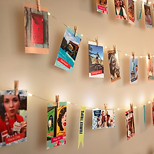 Brother - ColAura Color Photo and Label Printer (Packaging May Vary)