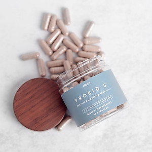 Plexus® ProBio 5®, 60 Capsules