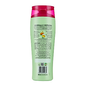 Dabur Vatika Egg Protein Shampoo 400ml