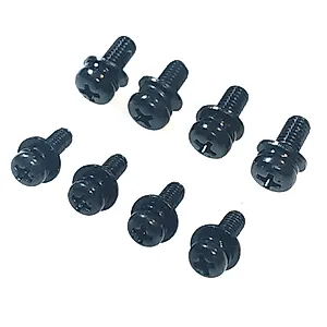 ReplacementScrews Stand Screws Compatible with Toshiba 40FT1U