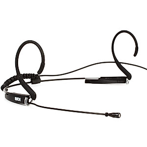 Rode HS2 Headset Microphone - Black