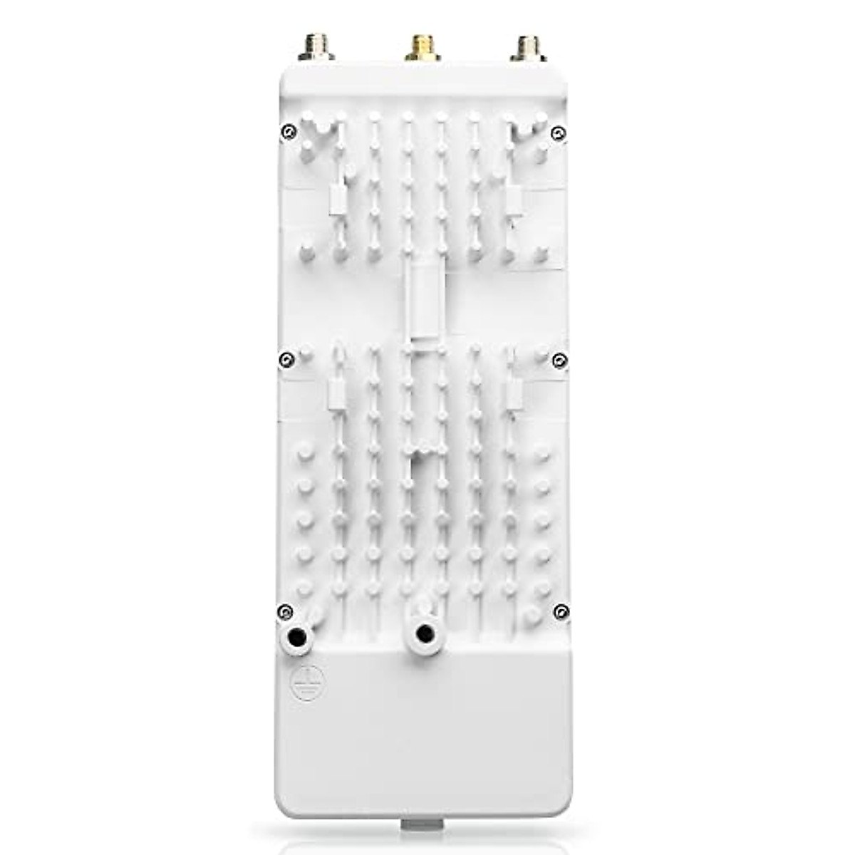 Ubiquiti Network AF-5XHD US 5GHz airFiberX PtP 1Gbps Radio WISP Backhaul Performance …