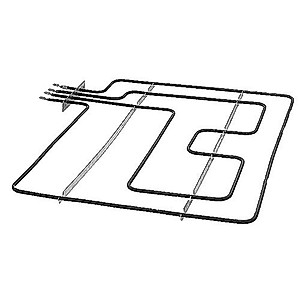 Garland GARLAND G01042-2 Oven Element 240V 4100W 680-2 686 E684 E686 S684 S686 Ss/Su684 341303