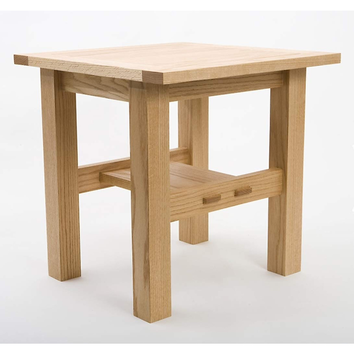 Edge Supply Red Oak 2" X 10' Roll Preglued, Wood Veneer Edge Banding, Iron on with Hot Melt Adhesive, Flexible Wood Tape Sanded to Perfection. Easy Application Wood Edging, Made in USA.