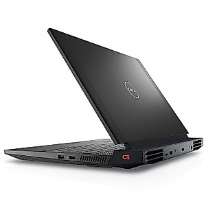Dell 2023Laptop G15 5520 Intel Core i7-12700H 14-Core NVIDIA GeForce RTX 3060 6GB GDDR6 16 GB DDR5 512 GB SSD 15.6" 1920 x 1080 120 Hz Win10 Home Wi-Fi 6 Bluetooth 5.1 Backlit KB Thunderbolt 4