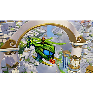 Skylanders SuperChargers: Vehicle Stealth Stinger Character Pack