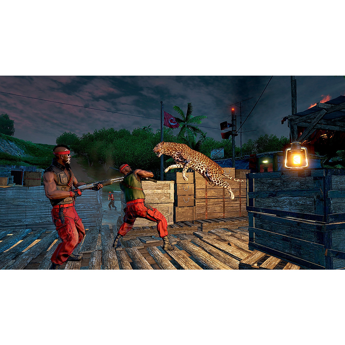 Far Cry 3 Classic Edition Xbox One - Xbox One