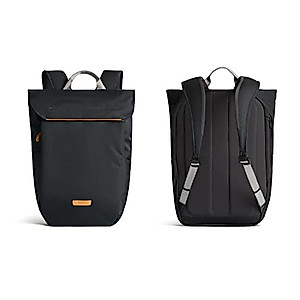 Bellroy Melbourne Backpack – (Laptop Bag, Laptop Backpack, 18L) - Slate