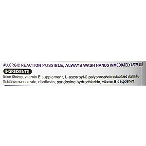 Hikari Bio-Pure Freeze Dried Brine Shrimp for Pets, 1.76-Ounce